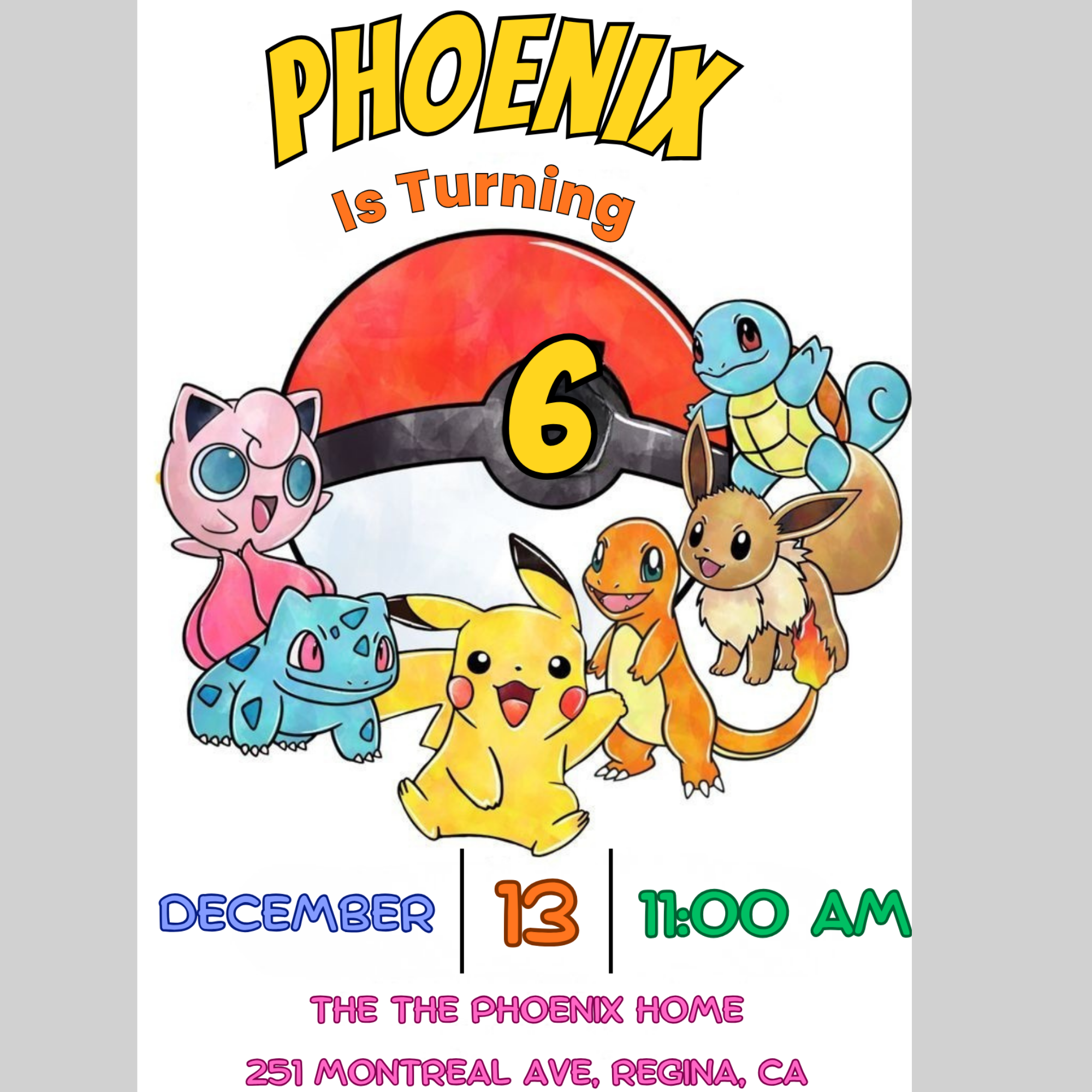 Jurassic Dinosaur Birthday Invitation | Editable T-Rex Party Template ...